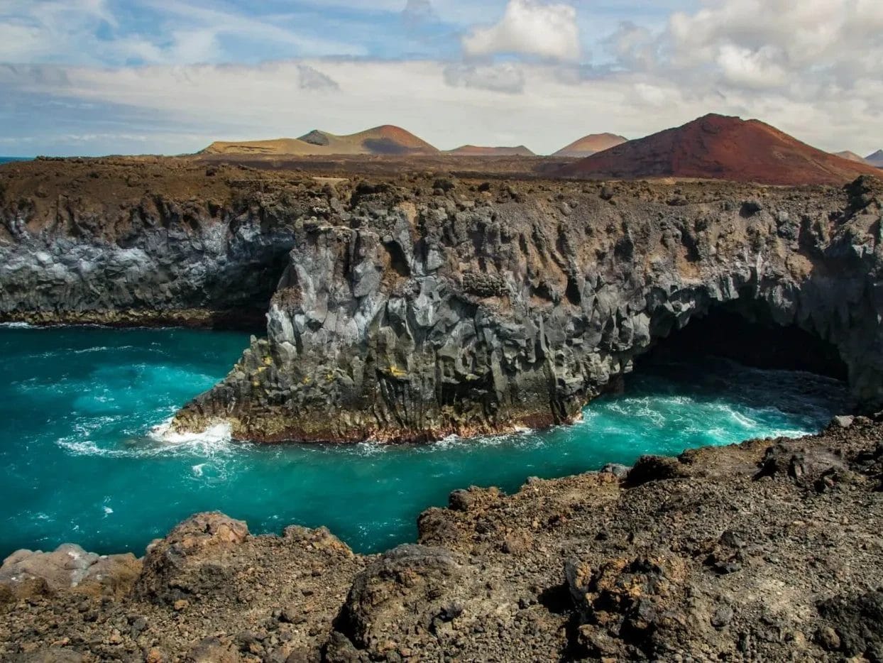 The 10 best viewpoints in Lanzarote to enjoy its views
