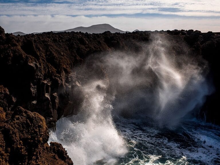 The 10 best viewpoints in Lanzarote to enjoy its views