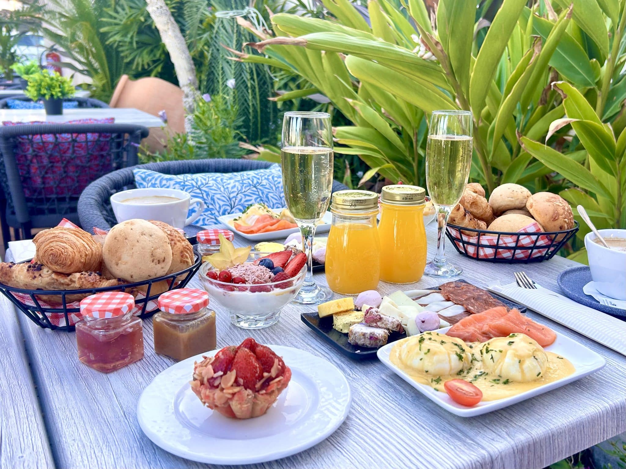 Donde desayunar y hacer brunch en Tenerife: Mejores sitios
