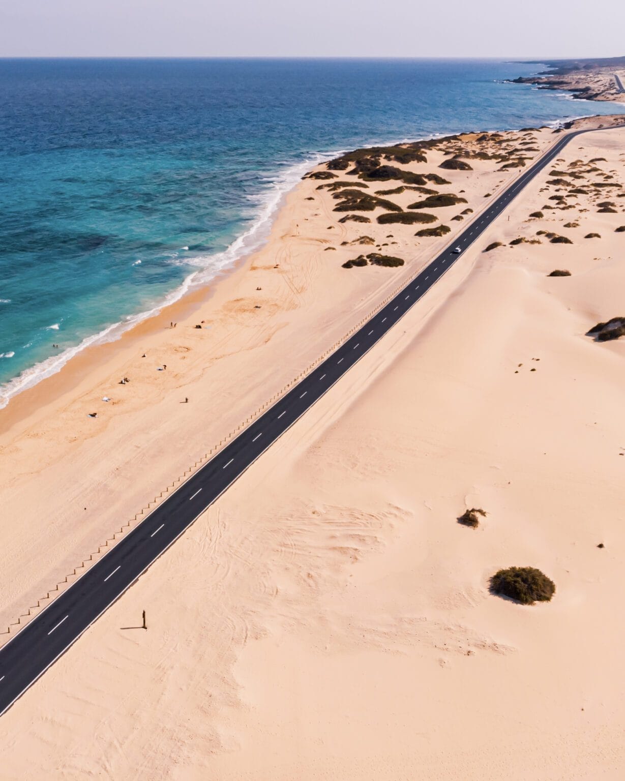 The 8 Canary Islands