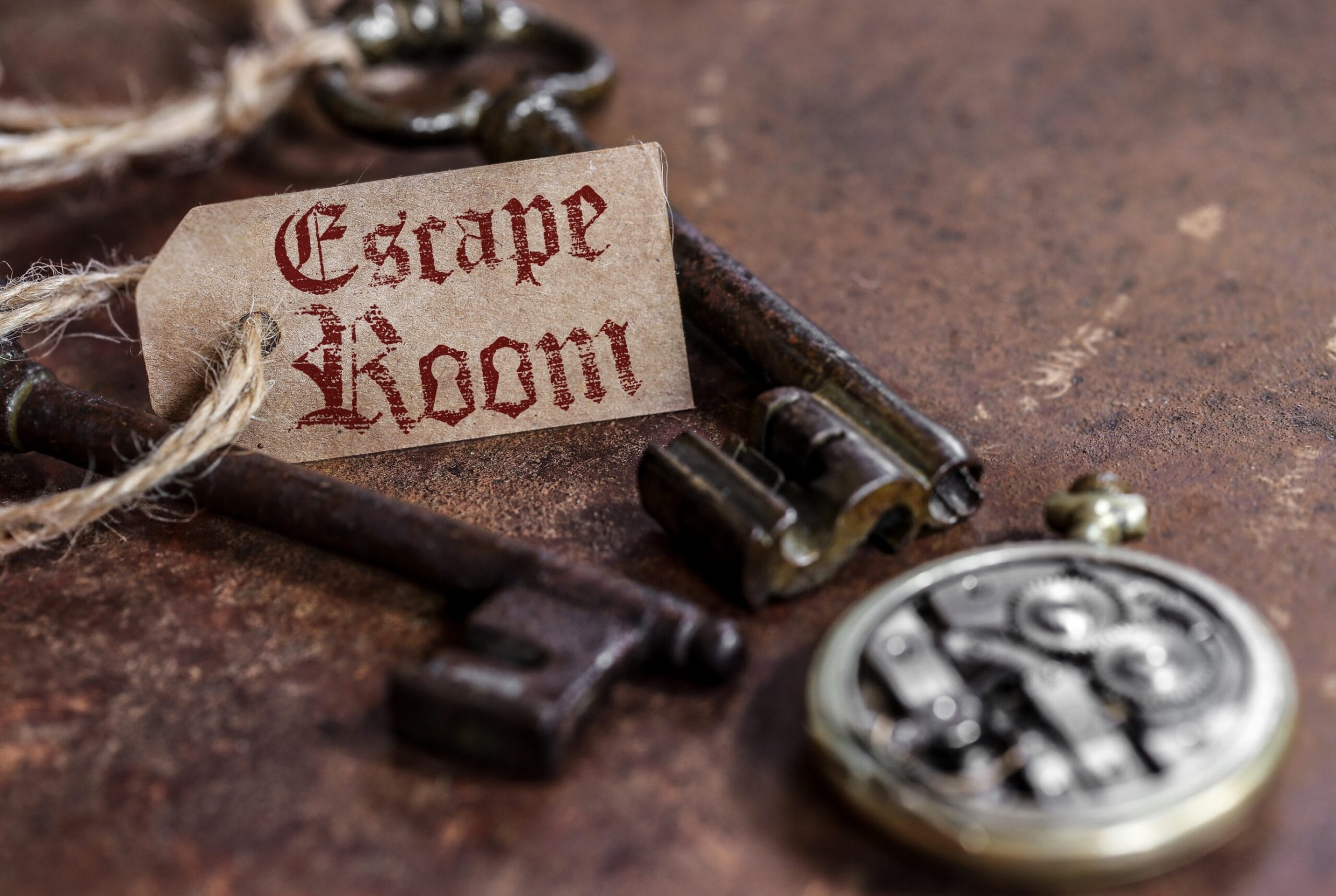 Los 13 mejores escape room en Tenerife: Diversión y aventura