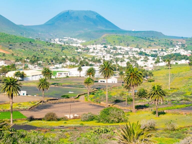 The 10 best viewpoints in Lanzarote to enjoy its views